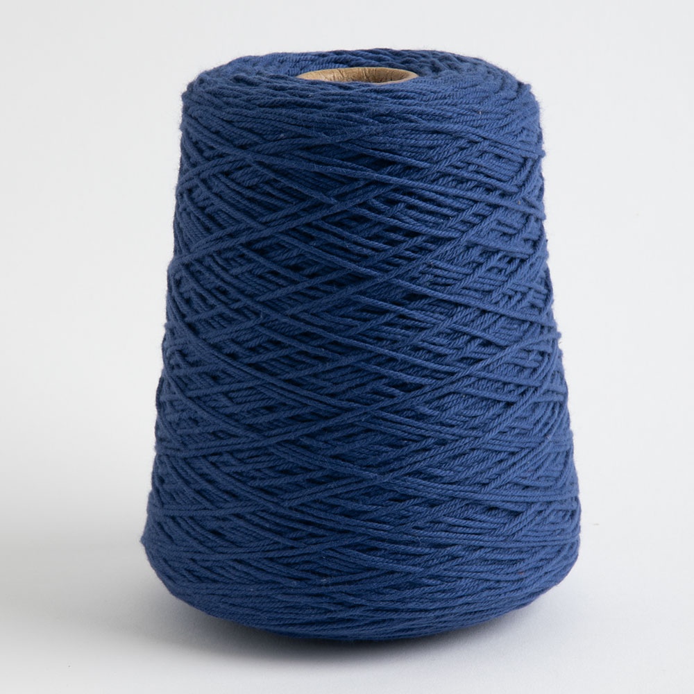 Blue Yarn - Soft & Versatile for Any Craft Project