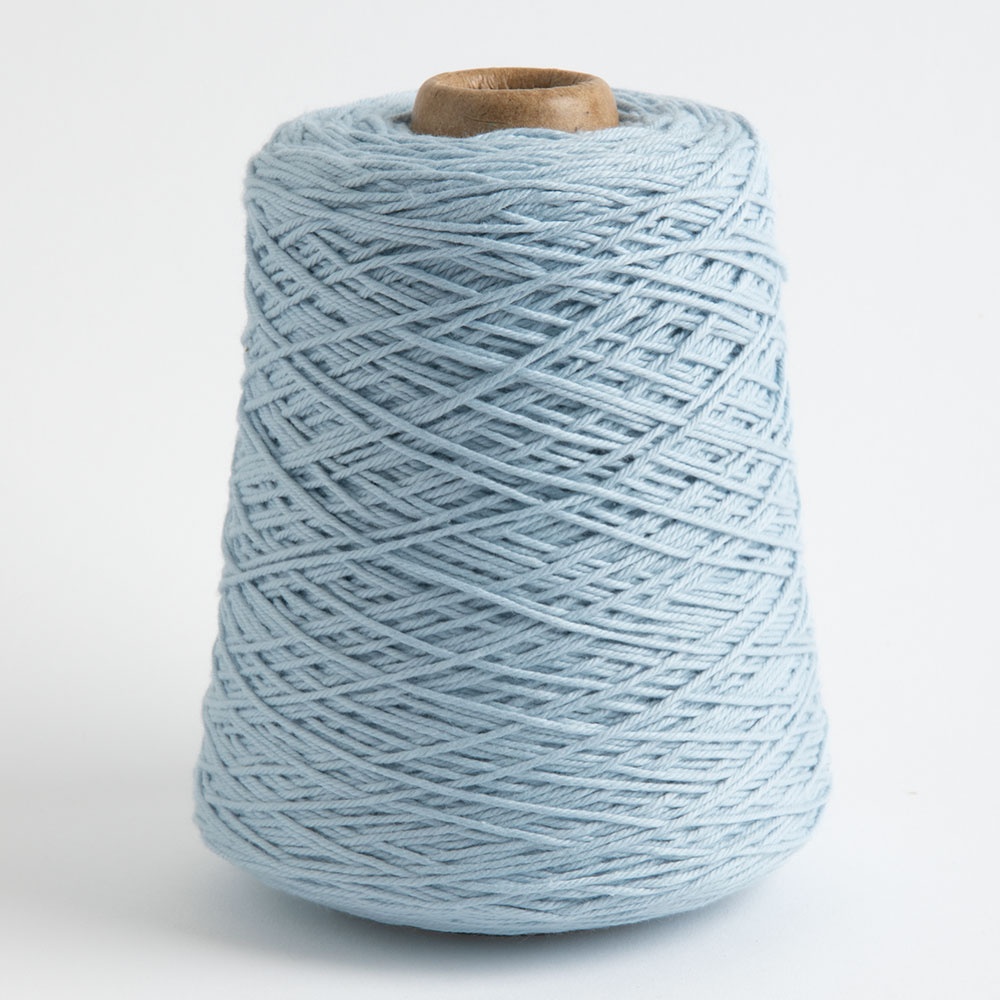 Dishie Cone Dewdrop – Fingering Weight Wool Yarn Crochet.com