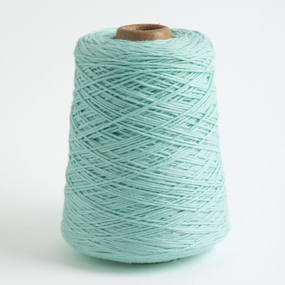 Mint Yarn - Ideal for Summer Knit Projects