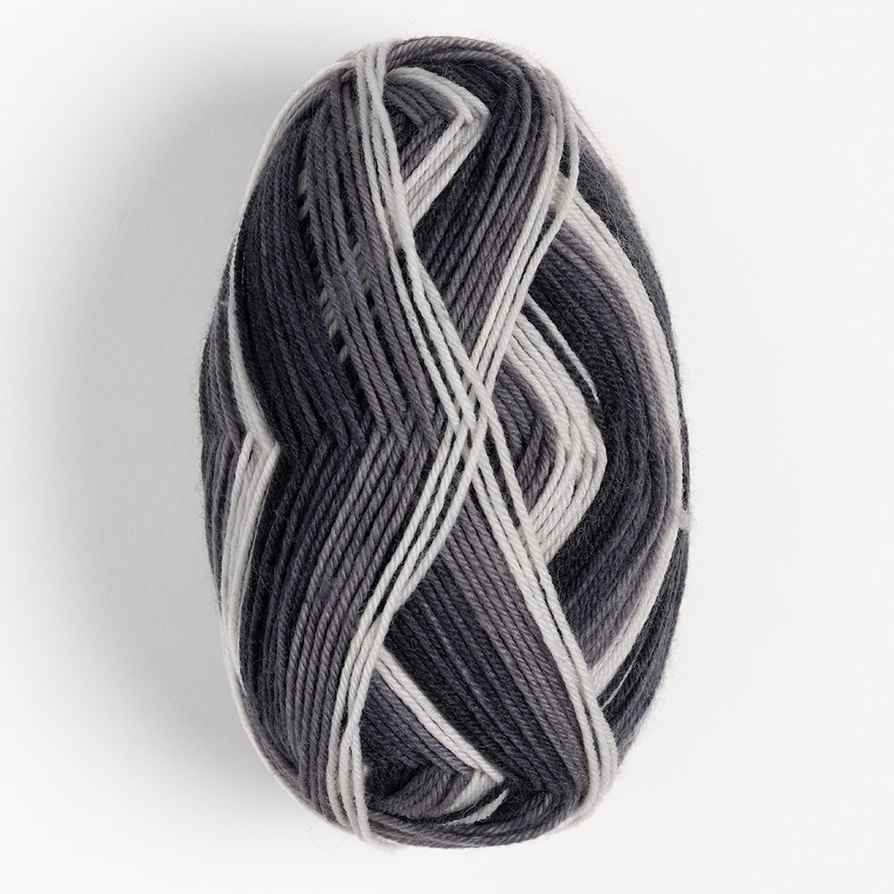 Silent Film Yarn Color – Crochet.com