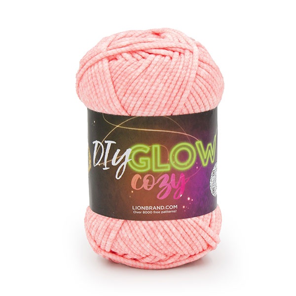 Pink Yarn – Elegant & Soft