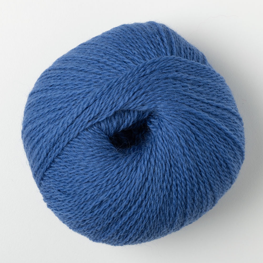 Blue Bayou Yarn - Deep Color for Beautiful Creations