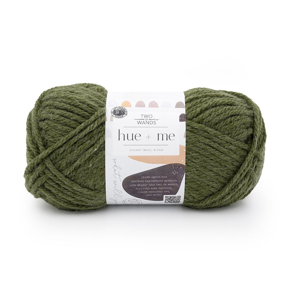 Moss Yarn - Soft & Durable Fiber for All Projects