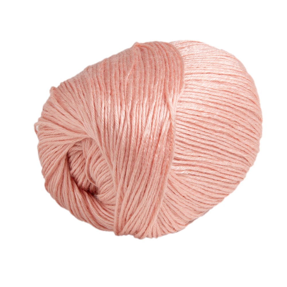 Samia Yarn - Peach Melba | KnitPicks.com