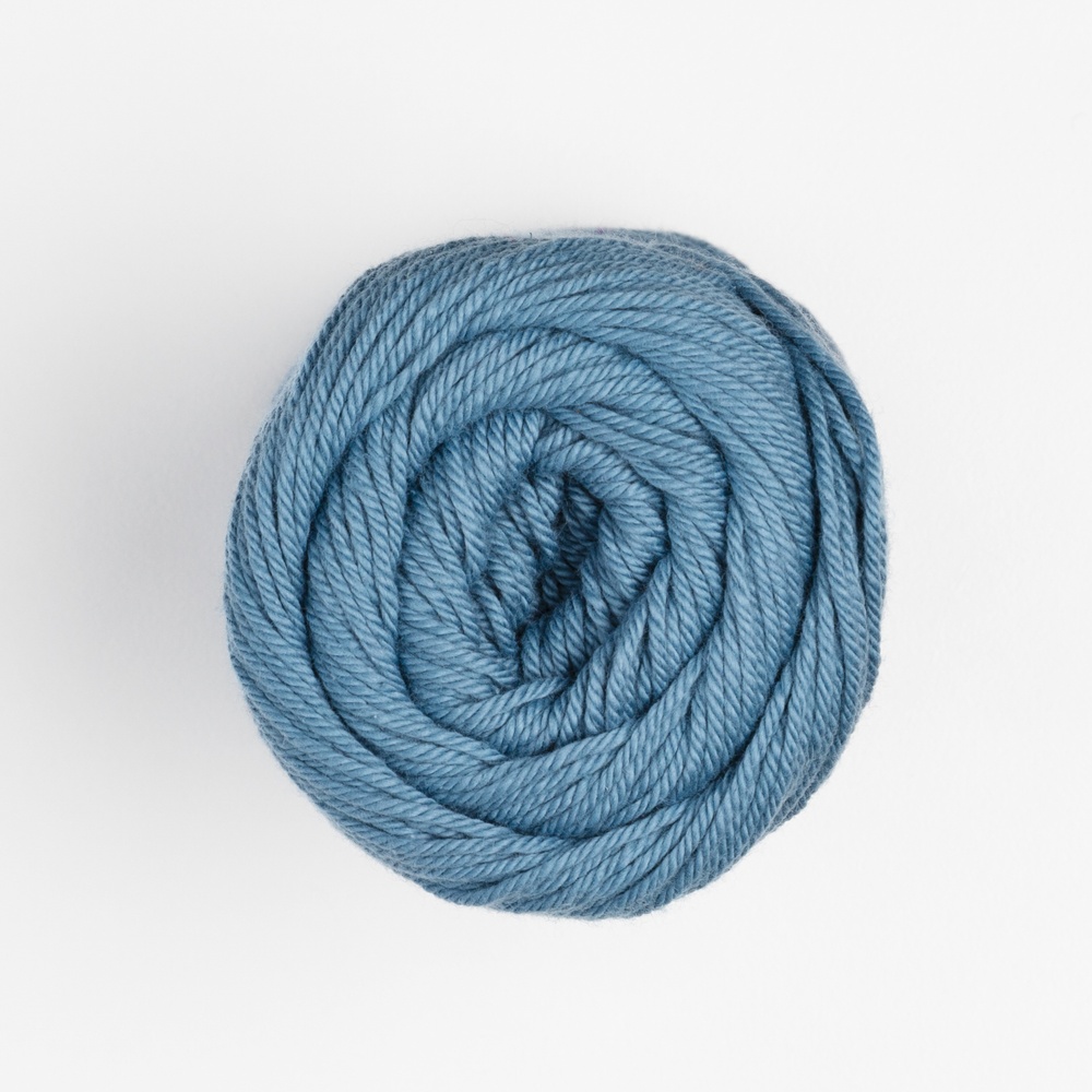 Dishie Yarn - Blue Steel | KnitPicks.com