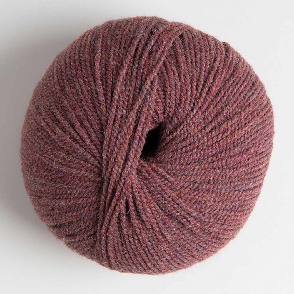 Jasper – Superwash Worsted Wool Yarn