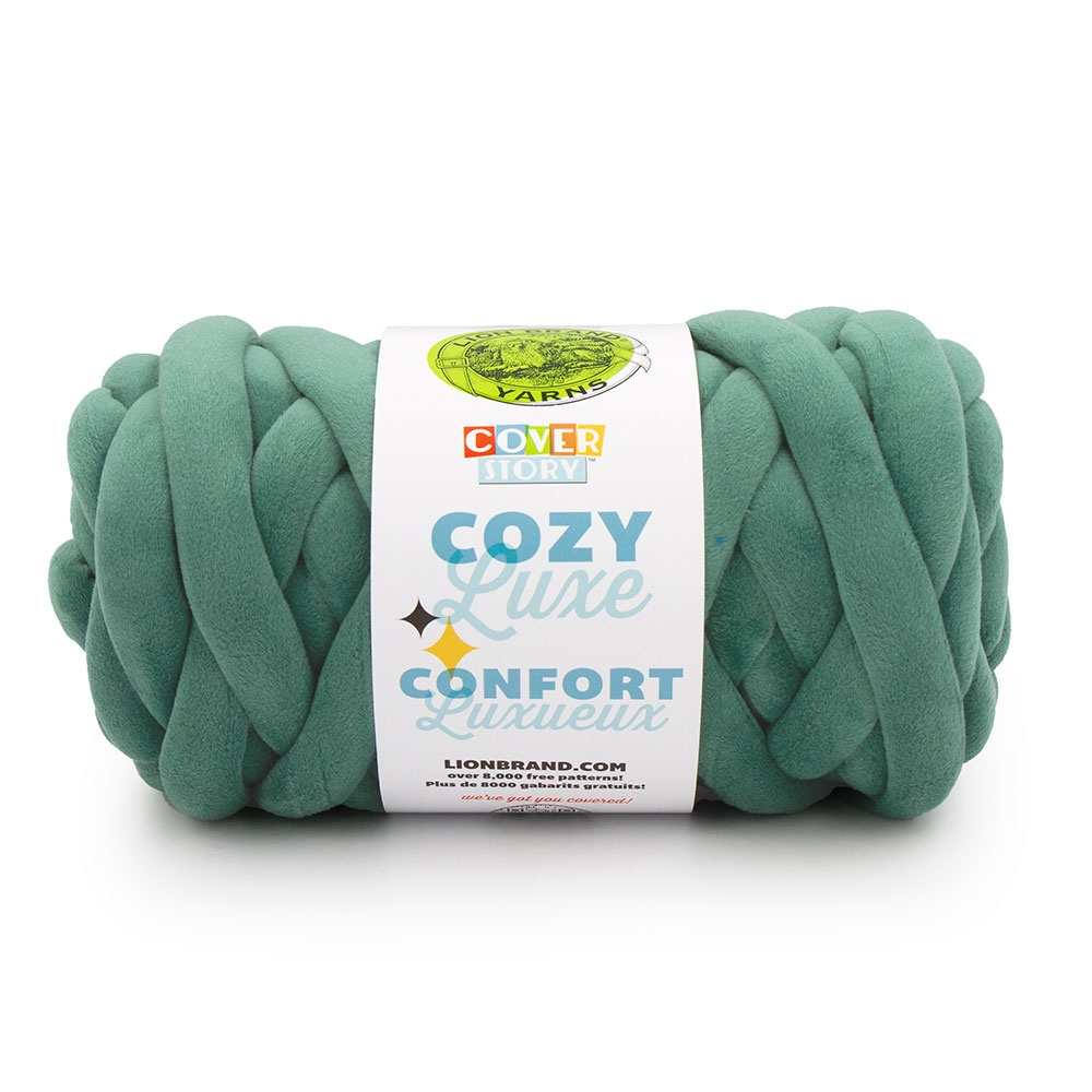 Hunter Green Yarn – Rich & Deep for Any Project