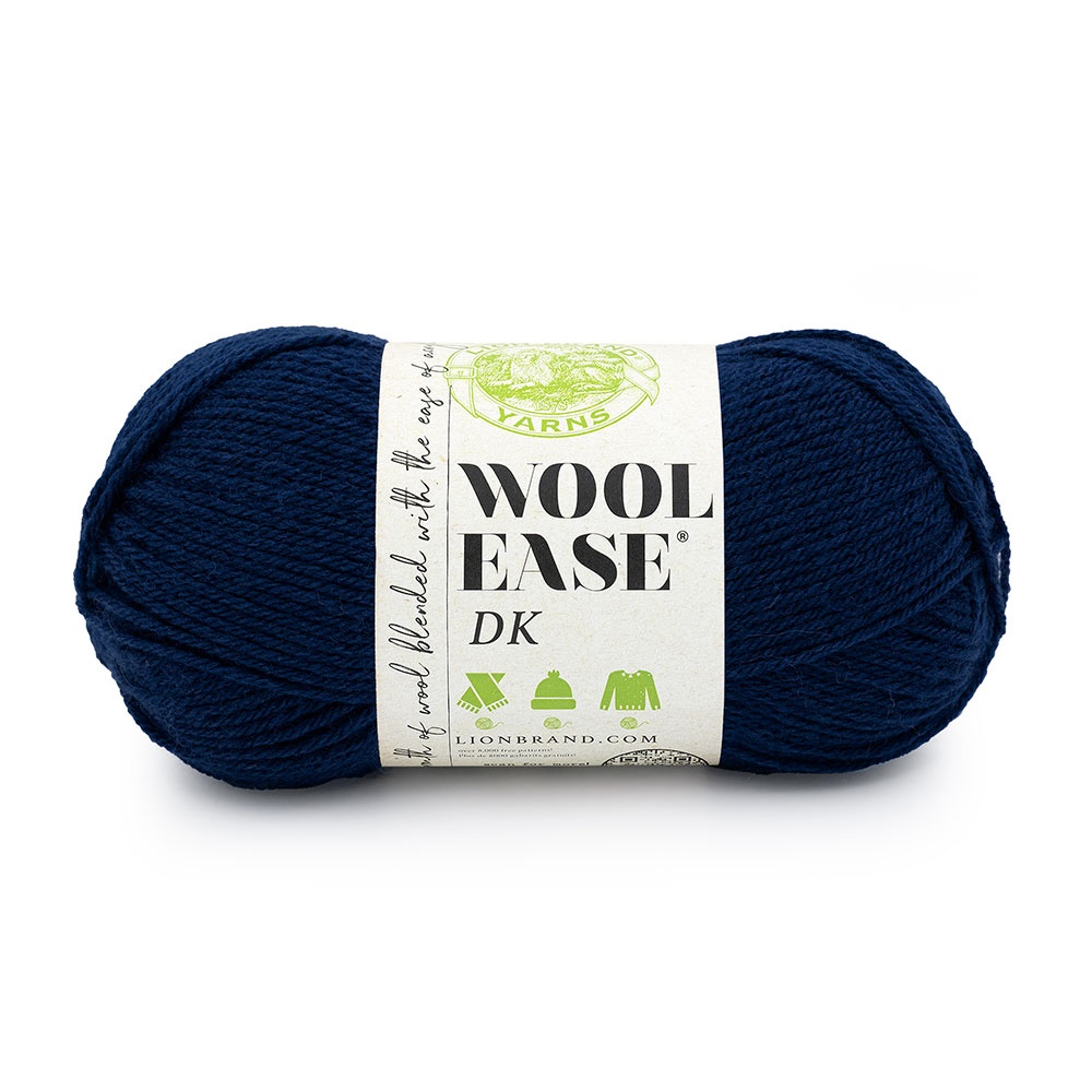 Navy Yarn – Quality Yarn for Beautiful Crochet Projects