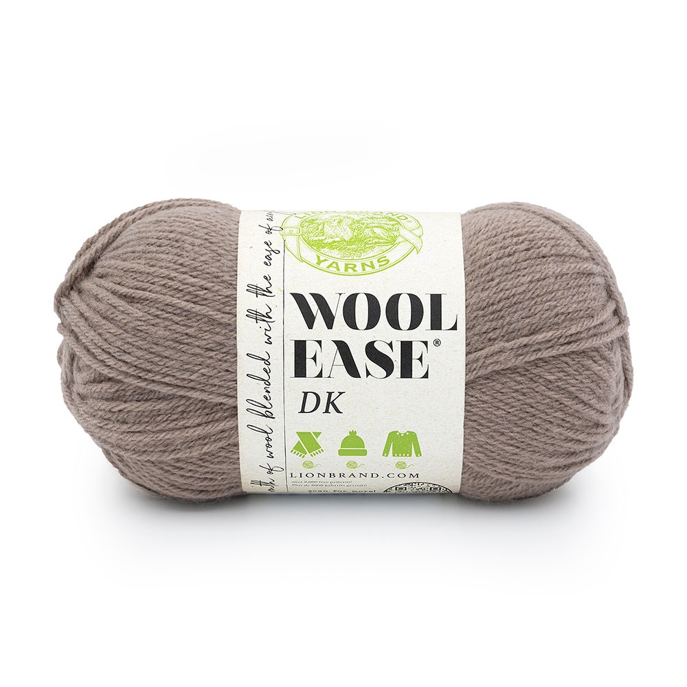 Taupe Yarn – Classic & Versatile Neutral