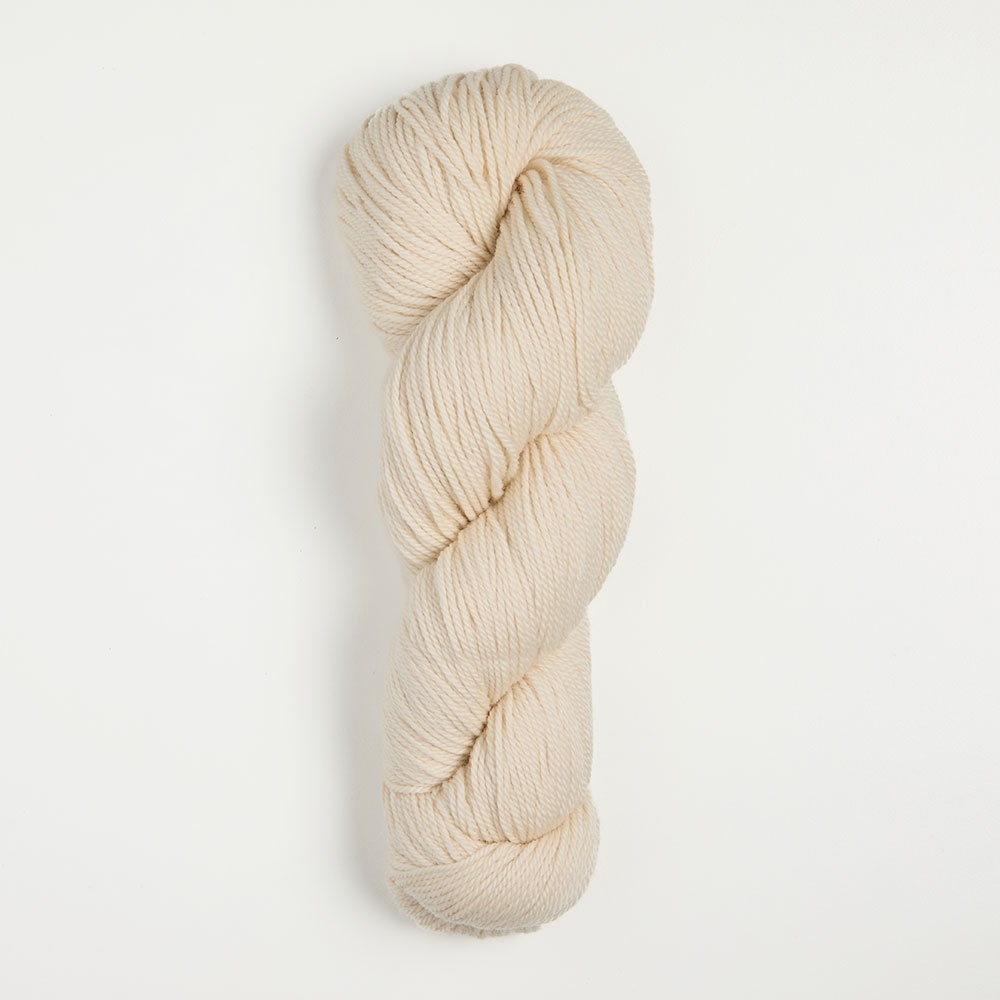 Modish Merino Yarn - Flat White | Crochet.com