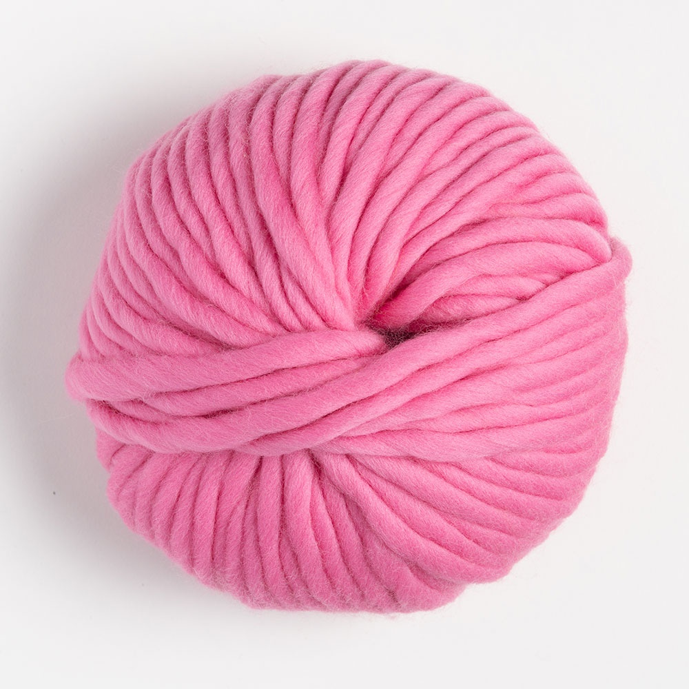 Alla Lana Yarn - Hot Pink | KnitPicks.com