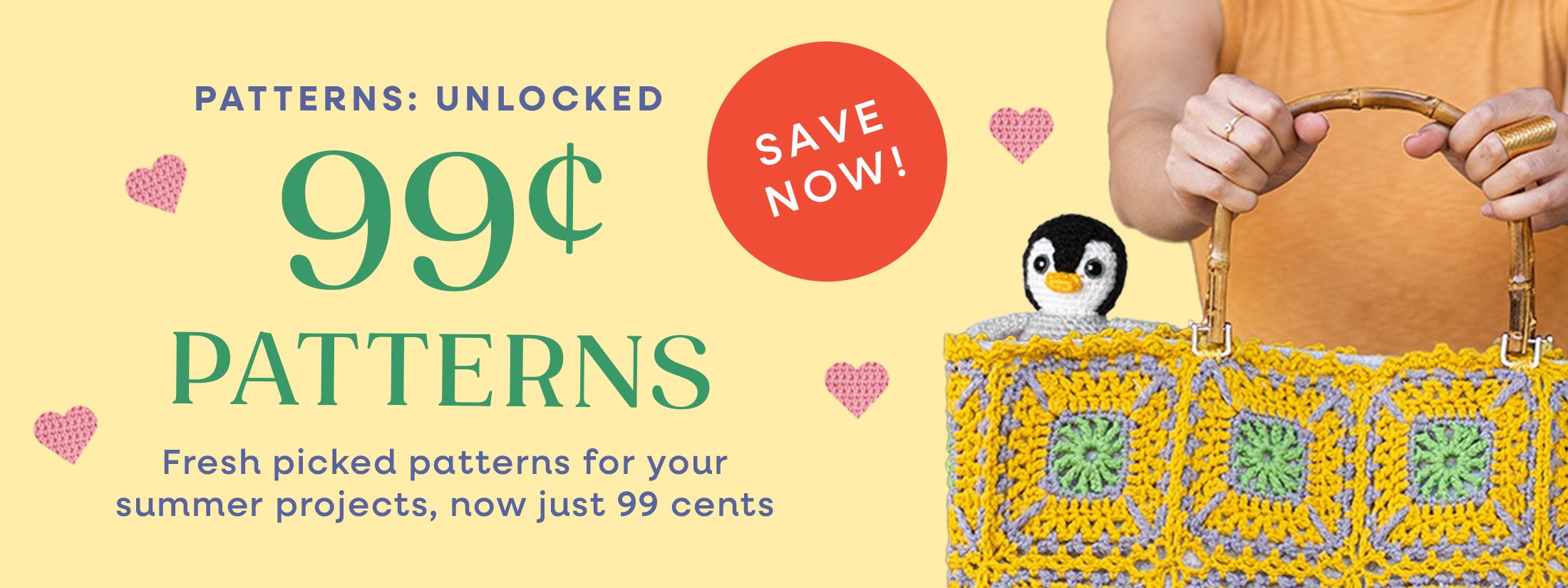 Pulmu Pullover | Crochet.com