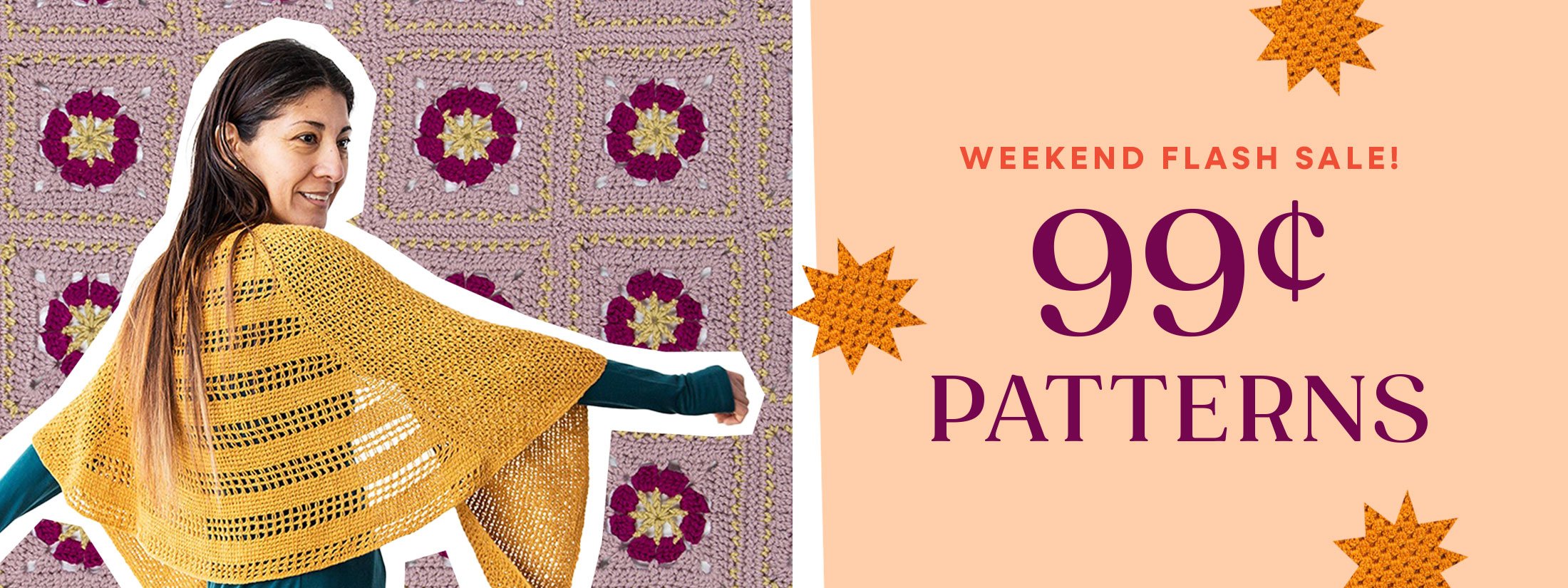 Pulmu Pullover | Crochet.com