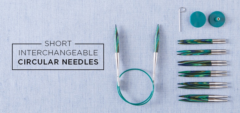 Knitting Needles & Hooks | KnitPicks.com