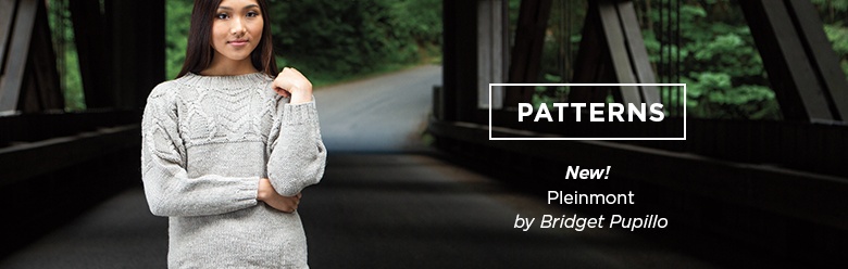 Knitting Patterns | KnitPicks.com
