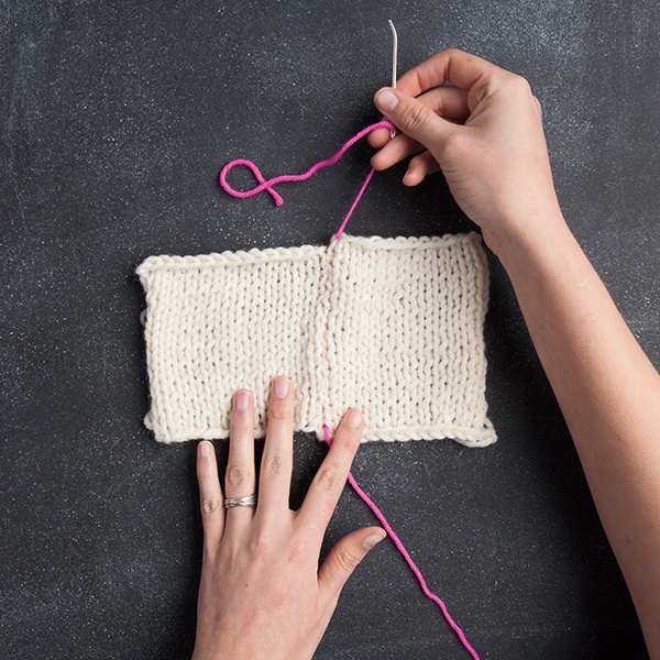 Stitches & Techniques Videos | KnitPicks.com
