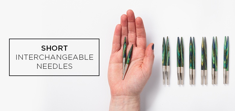 Knitting Needles & Hooks | KnitPicks.com