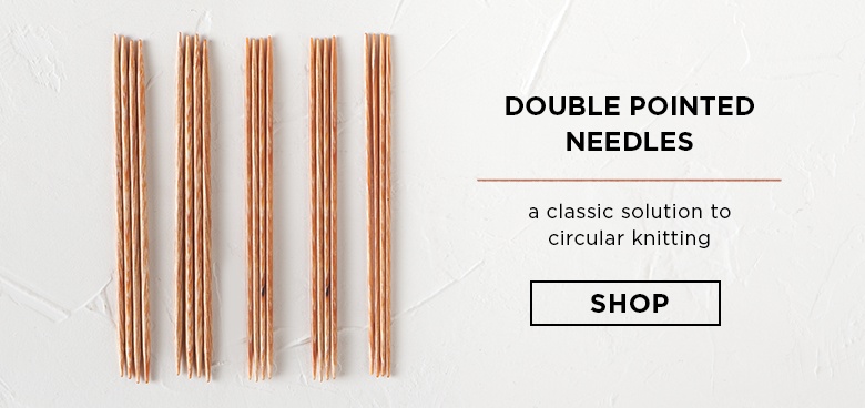 Knitting Needles & Hooks | KnitPicks.com