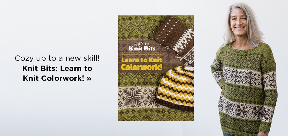 KnitPicks.com - Knitting Supplies, Knitting Yarn, Books, Patterns ...