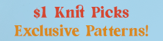 KnitPicks.com - Knitting Supplies, Knitting Yarn, Books, Patterns ...
