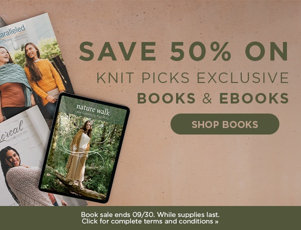 KnitPicks.com - Knitting Supplies, Knitting Yarn, Books, Patterns ...