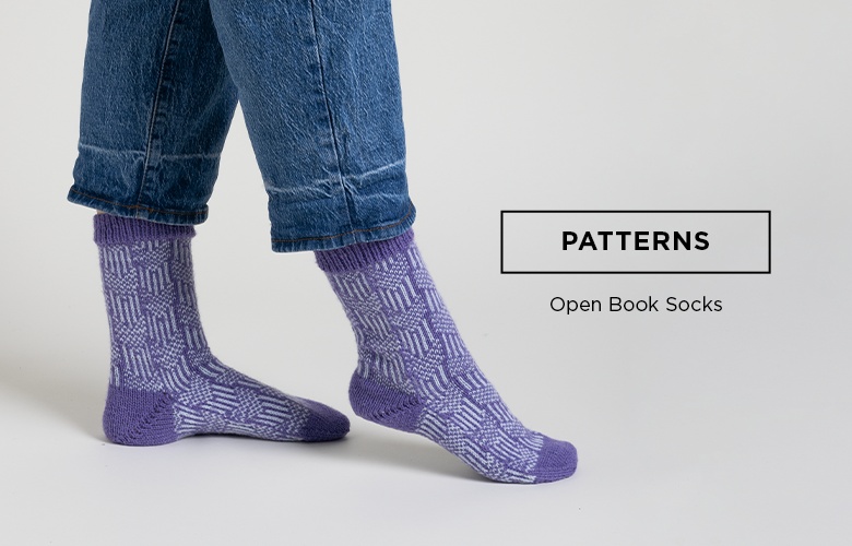 Knitting Patterns | KnitPicks.com