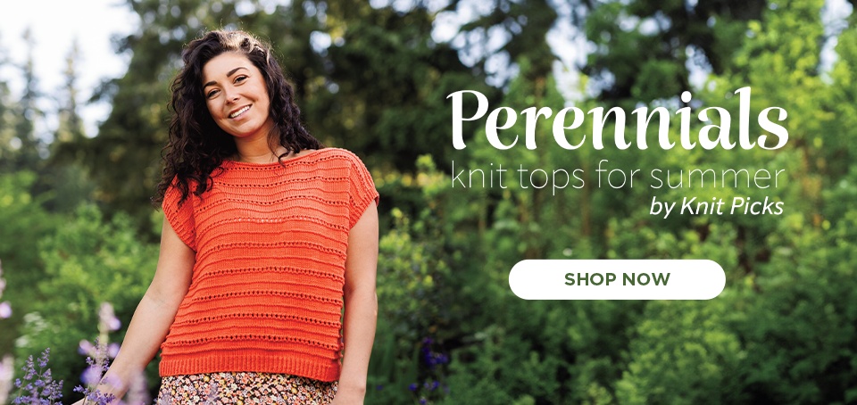 Quality Yarns & Knitting Supplies | Knit Picks