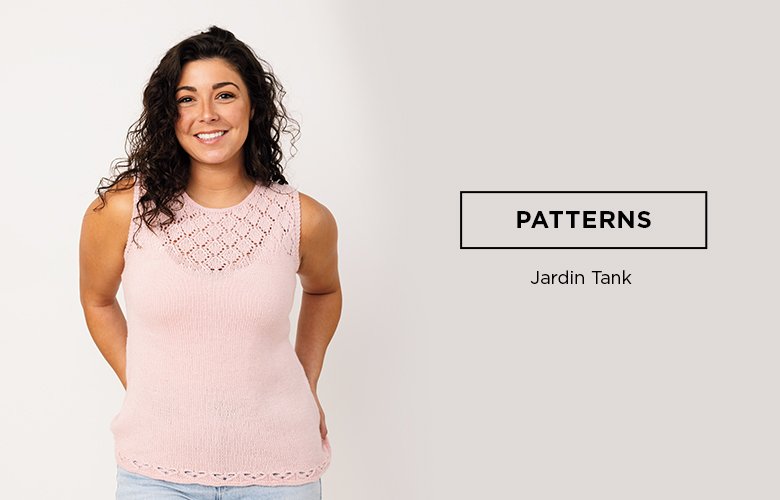 Knitting Patterns | KnitPicks.com