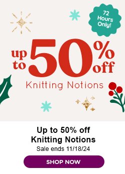 Sales and Current Promotions | KnitPicks.com