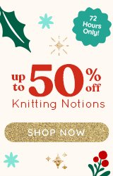 Sales and Current Promotions | KnitPicks.com