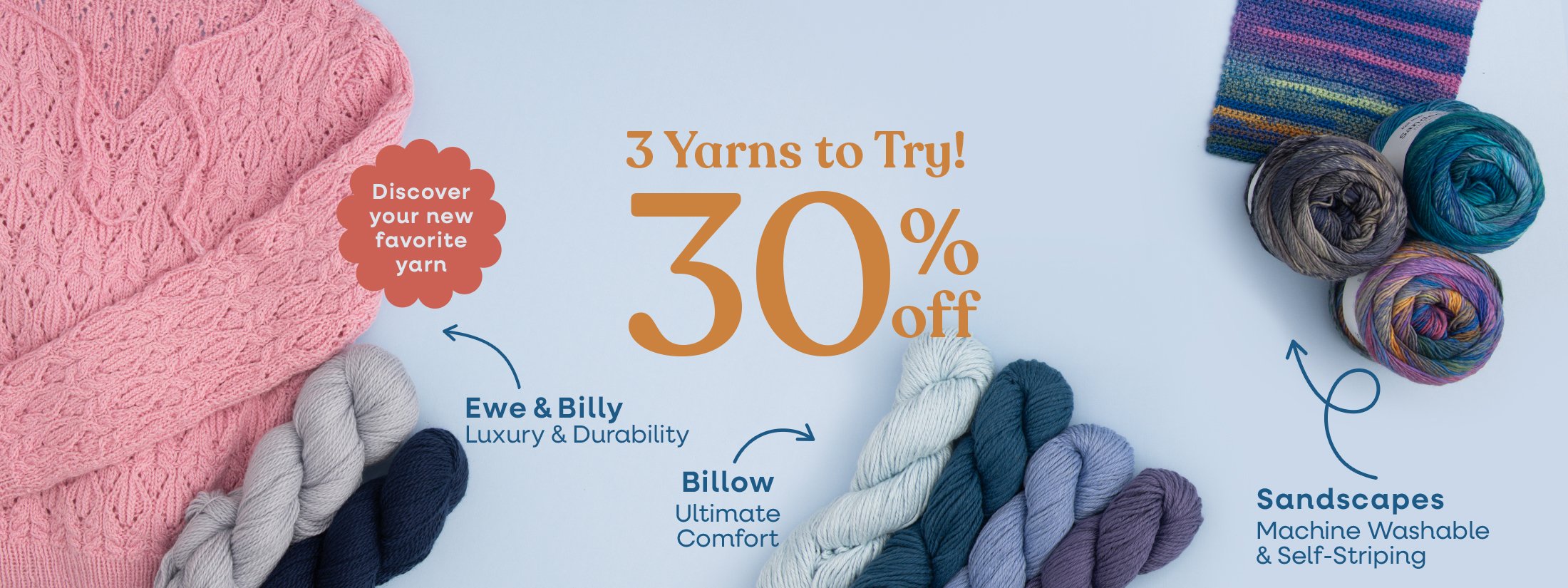 FREE Digital Knitting-Themed Wallpapers | KnitPicks.com