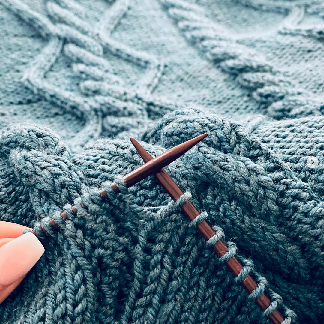 Quality Yarns & Knitting Supplies | Knit Picks