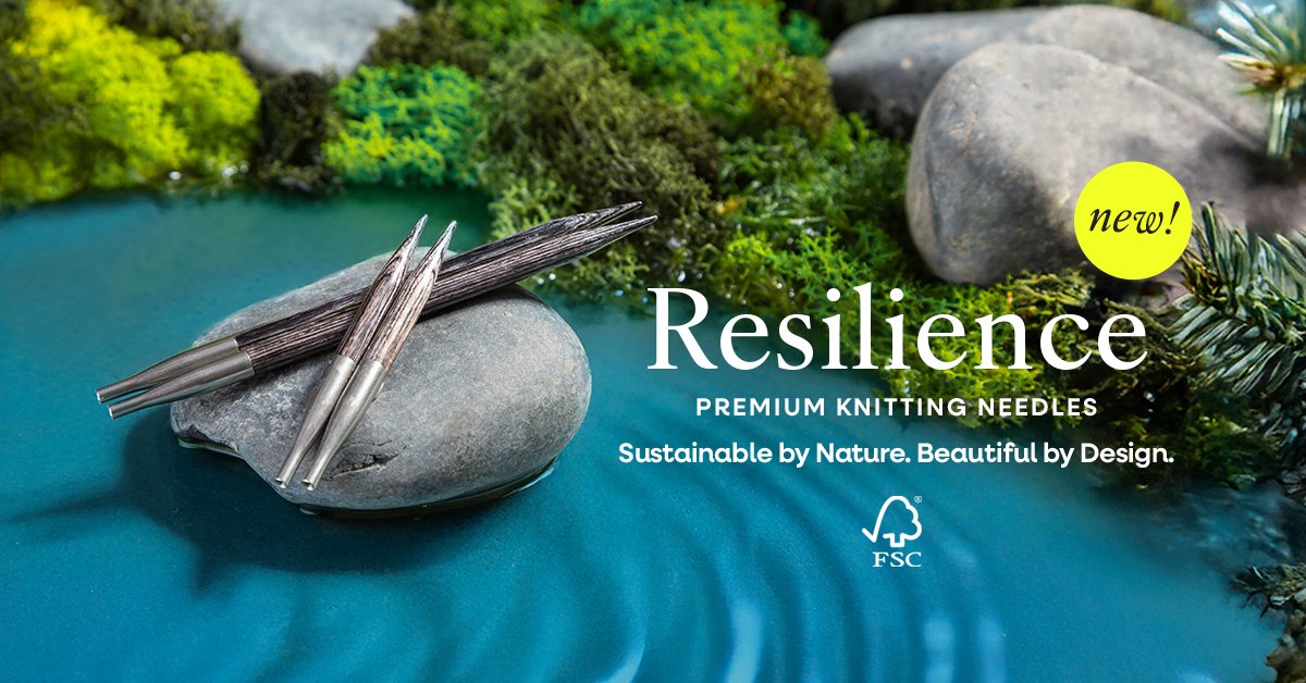 About Knit Picks: Your Go-To for Quality Yarn & Knitting Supplies