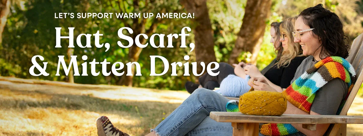 Knitting Hat Size Chart - Babies & Adults | KnitPicks.com