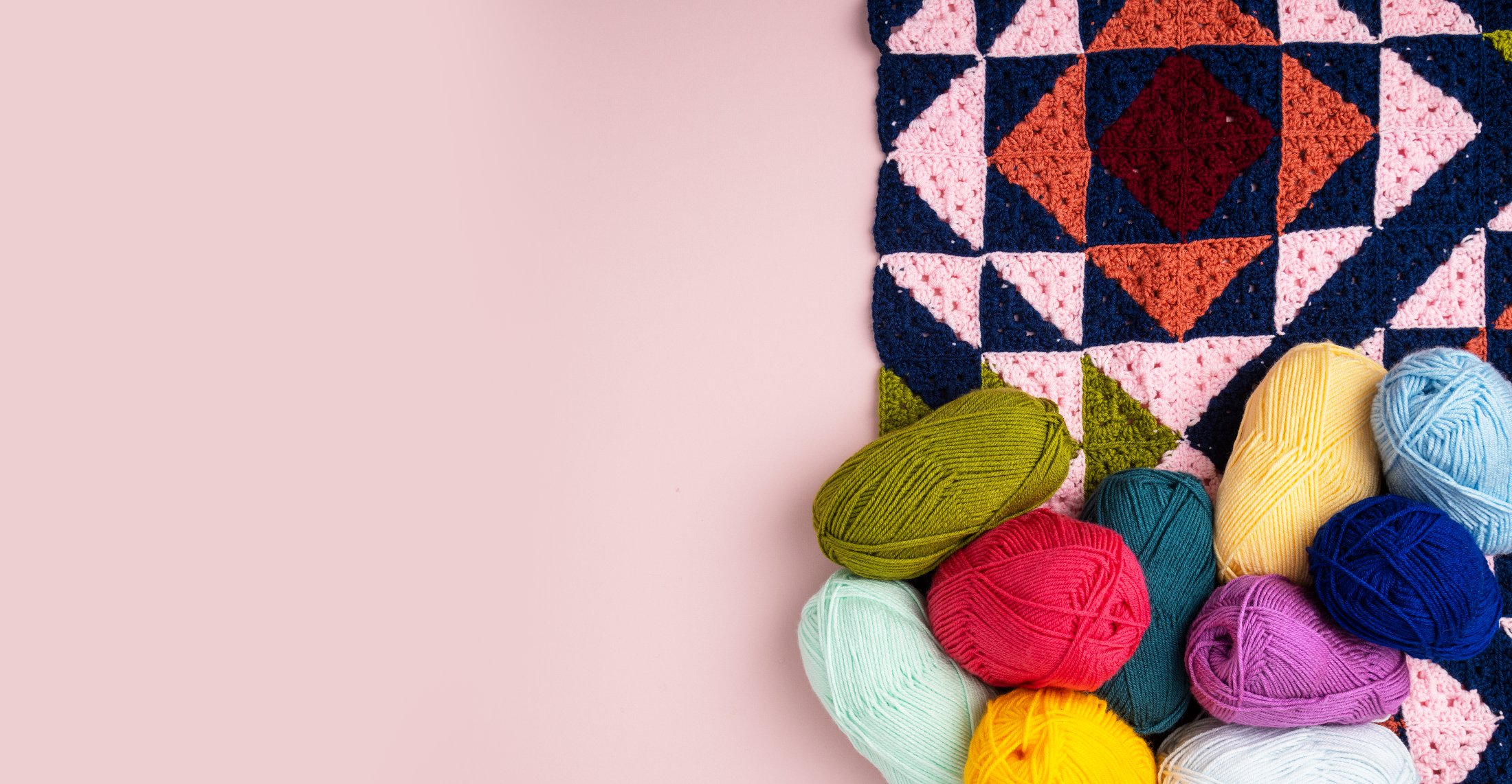 Shop Premium Crochet Supplies, Tools & Patterns at Crochet.com