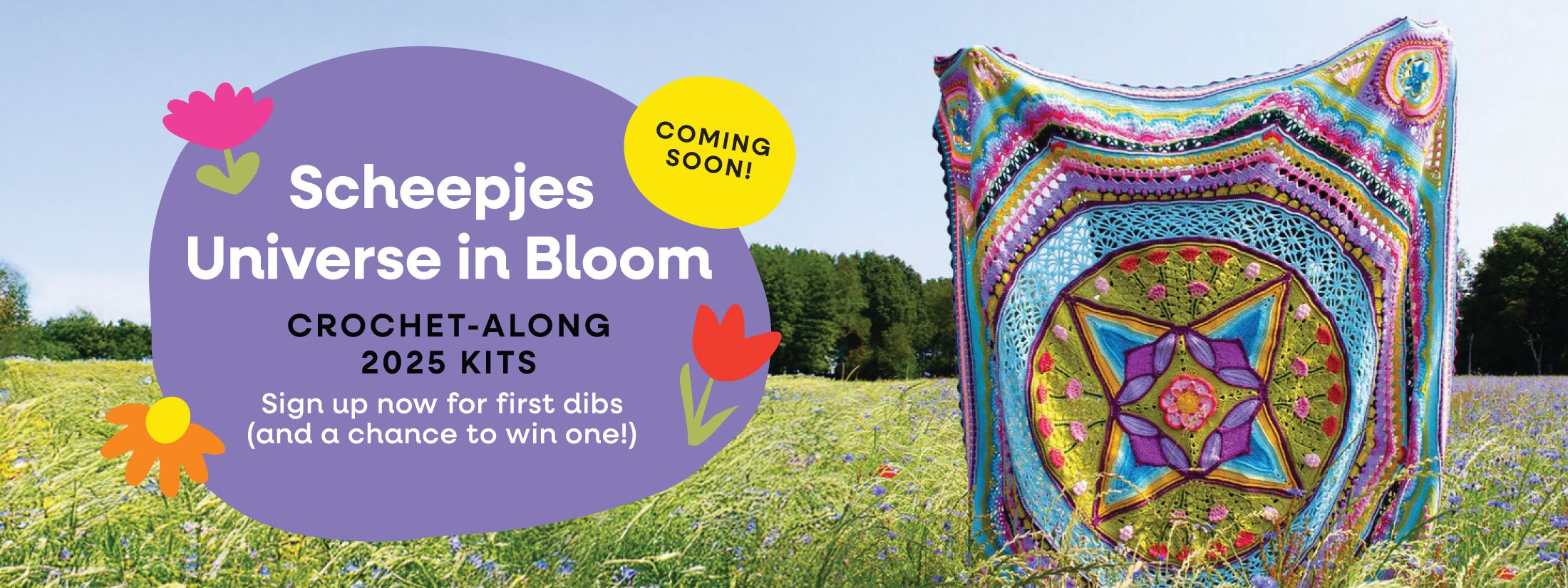 Row Counter – Accurate Crochet Row Counting Tool