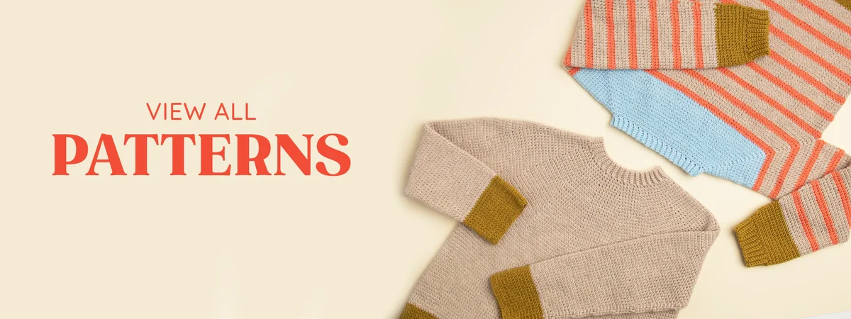 Crochet Kits & Value Packs | Crochet.com