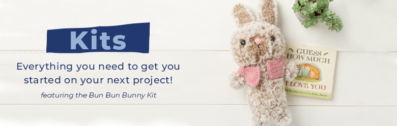 Crochet Kits & Value Packs | Crochet.com