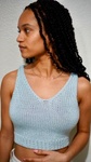 Falling for You Top Pattern