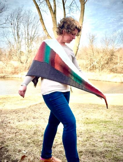 Discover Unity Yarn at KnitPicks - Shop Now