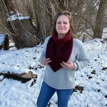 Welsh Braided Cowl | Crochet.com