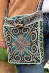 Handcrafted Sipalu Bag - Unique Designs at KnitPicks.com