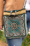 Handcrafted Sipalu Bag - Unique Designs at KnitPicks.com