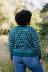 Astera Cardigan - Stylish Knitwear from KnitPicks