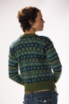 Astera Cardigan - Stylish Knitwear from KnitPicks