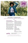 Astera Cardigan - Stylish Knitwear from KnitPicks