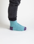 Cozy Toes Socks Knitting Pattern - Warm & Stylish Footwear | KnitPicks