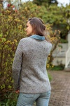 Risley Pullover – Classic Knit Sweater Pattern