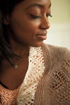 Karukell Shawl – Lace Knitting Pattern