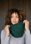 Deep Creek Cowl - Premium Knitting Patterns | KnitPicks